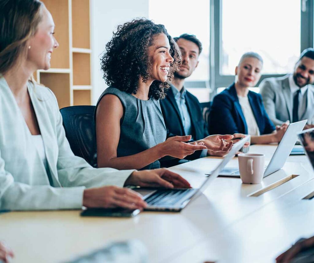 Business Management Training | Leadership & Career Growth